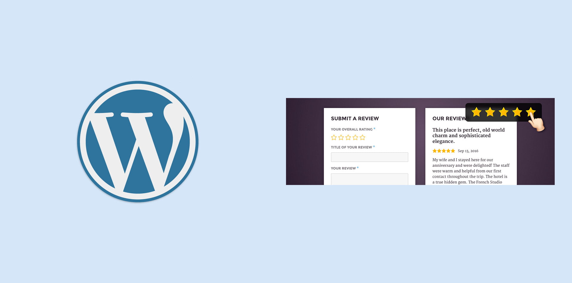 WordPress review plugins: alles over beoordelingen op je WordPress-site