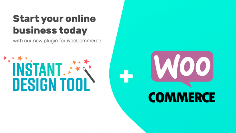 Instant Design Tool: eenvoudig verkopen met WooCommerce - WPLounge