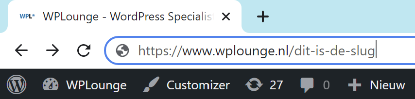 Wat is een slug? En hoe optimaliseer je ze voor SEO?